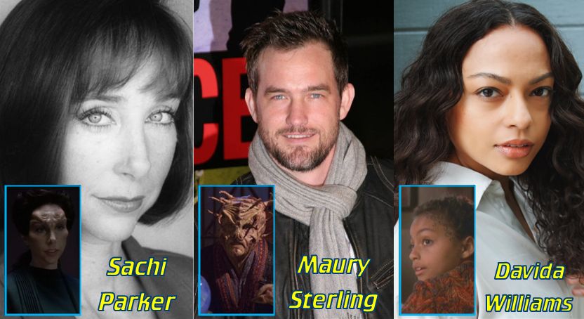 Sachi Parker Star Trek