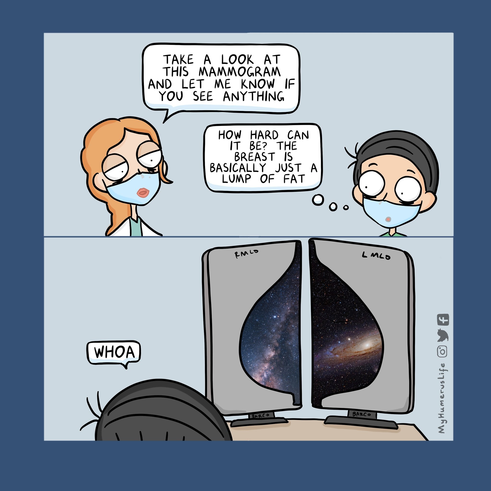 Mammograms Memes