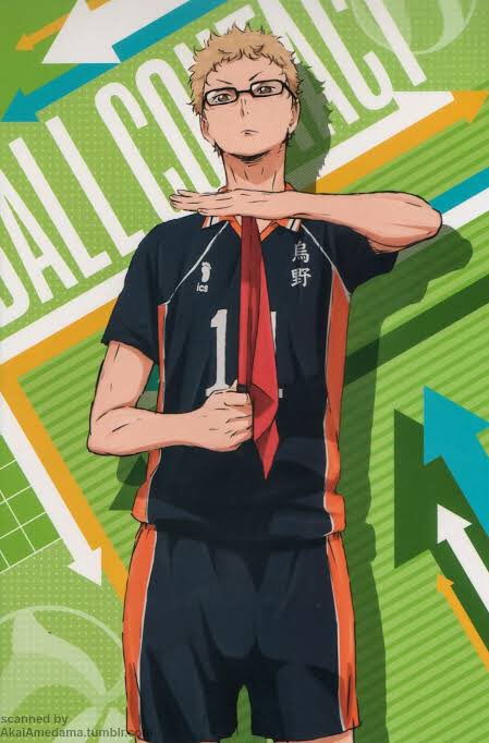 「JUST . . . BOKUTO TUGGING AKAASHI'S JACKET 」kiye ★ very iaの漫画
