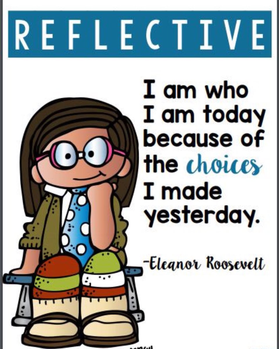 Reflective Ib Learner Profile