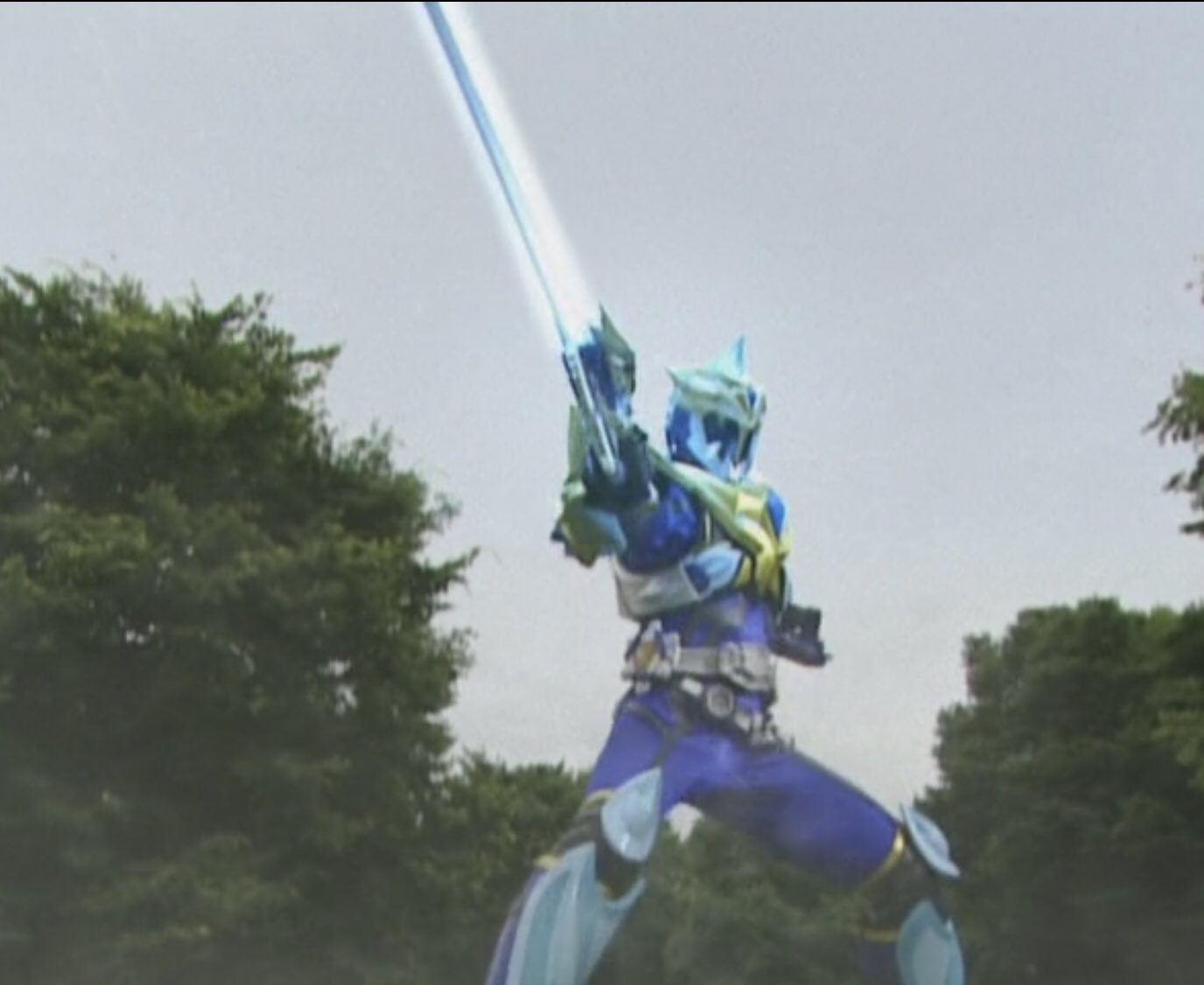 Ultimate Ryukendo Key