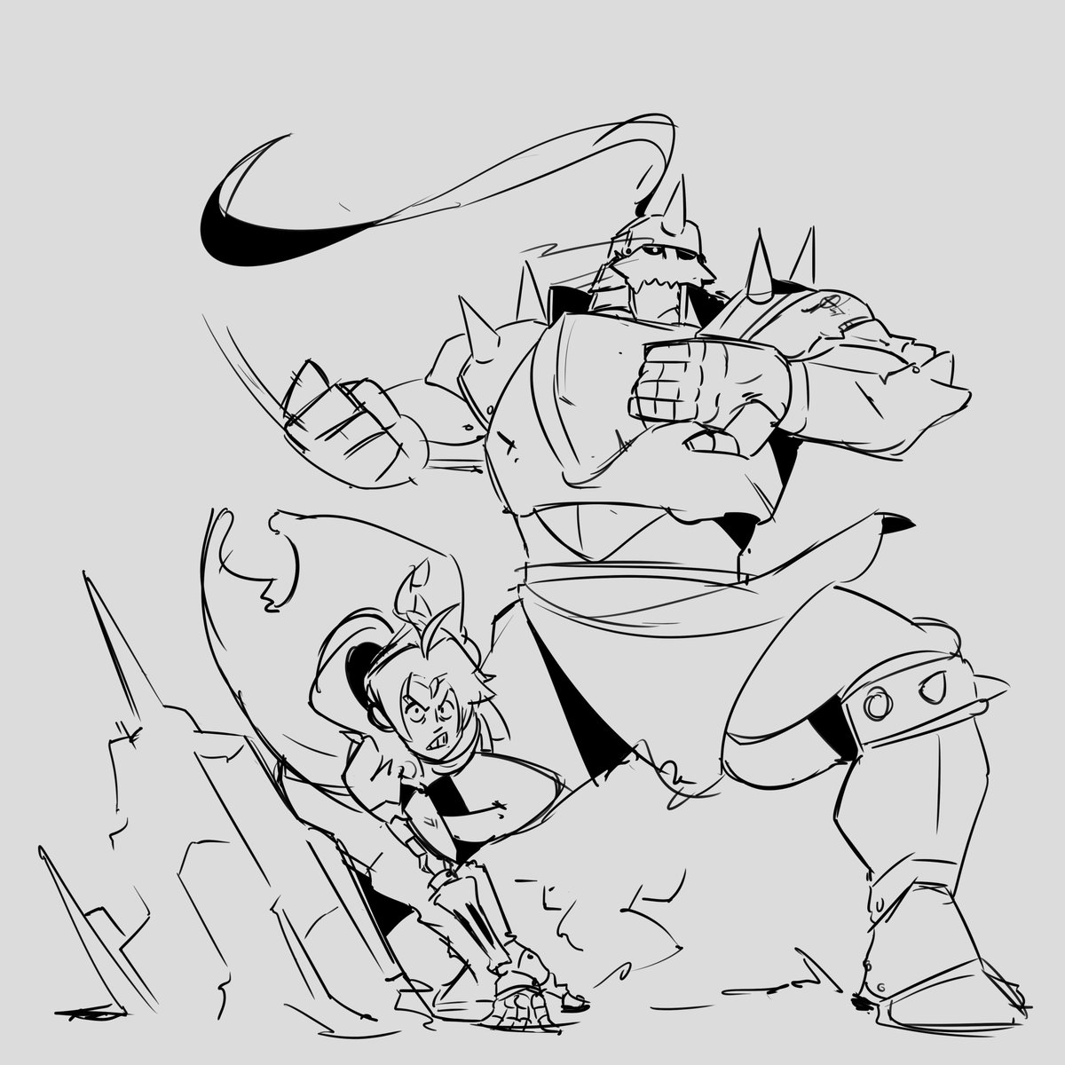 「More jojokes 」Memo OPEN FOR WORKの漫画