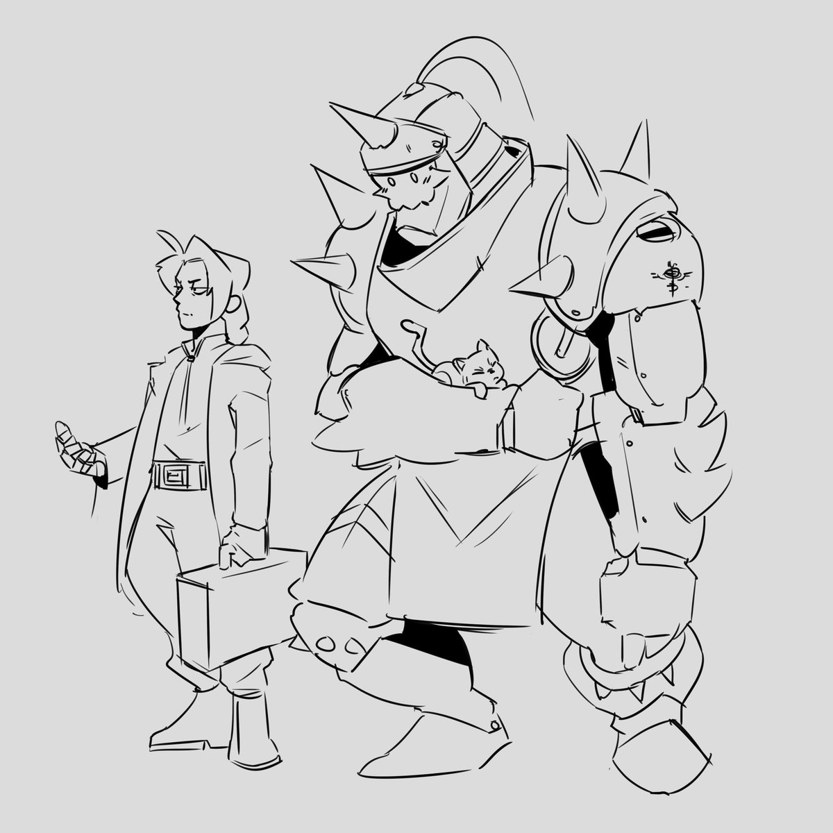 「More jojokes 」Memo OPEN FOR WORKの漫画