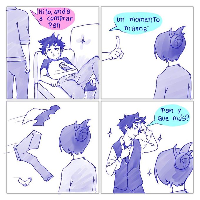 Twoucan - MiMundo Alex (@mimundoalex)