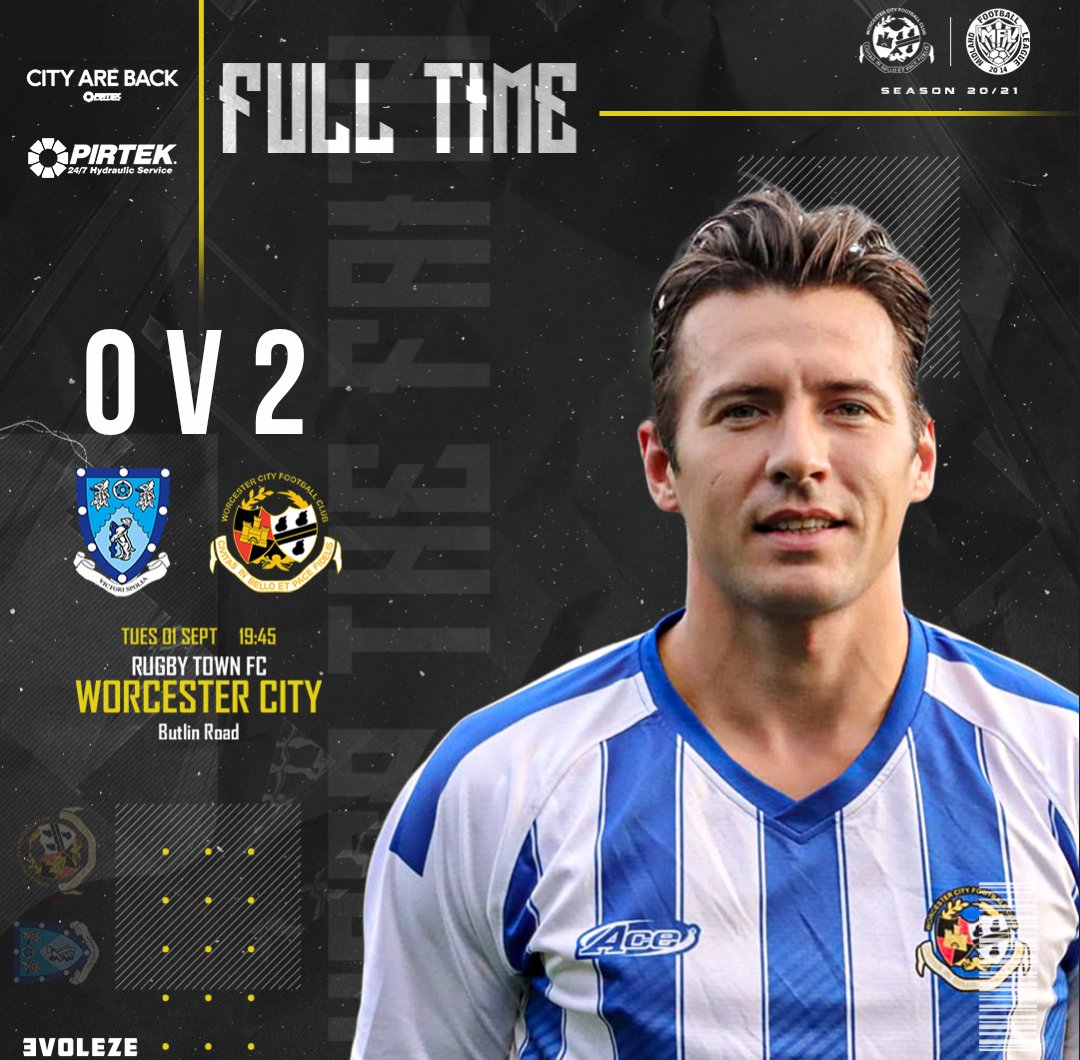 Worcester City FC on Twitter: Worcester City FC on Twitter: