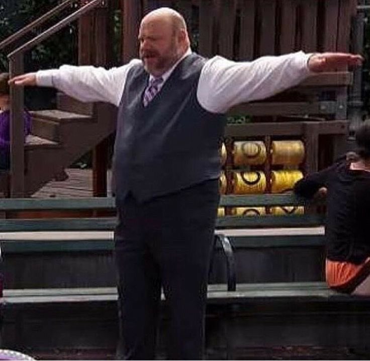 Bertram Winkle (@BertramWinkle13) | Twitter