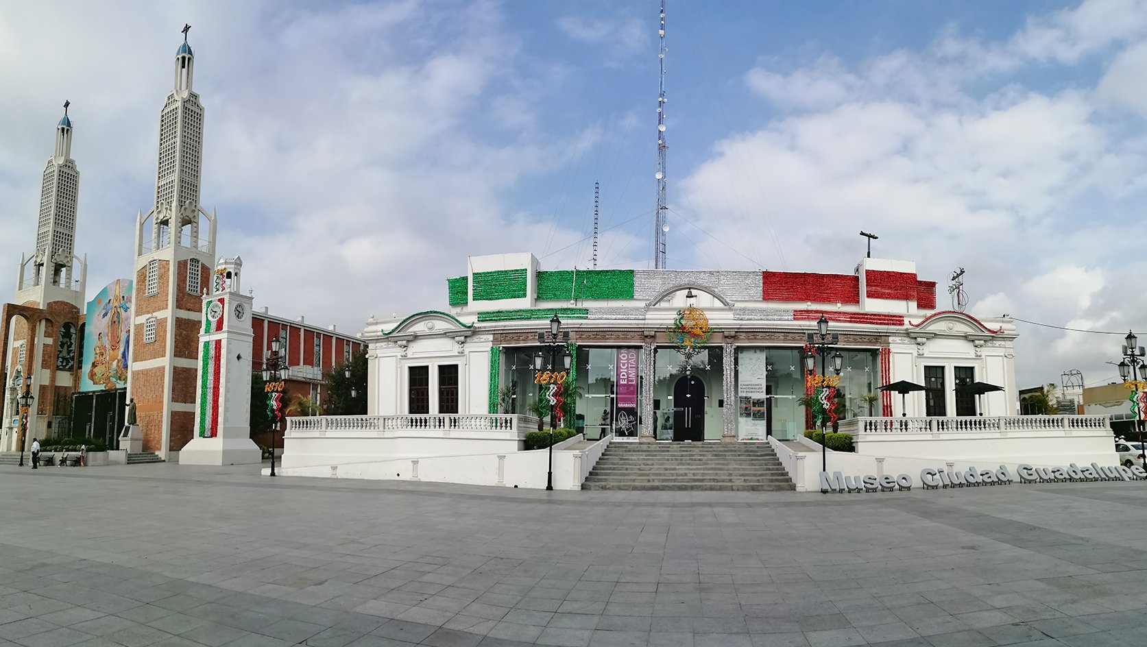 Municipio de Guadalupe on Twitter: Municipio de Guadalupe on Twitter: