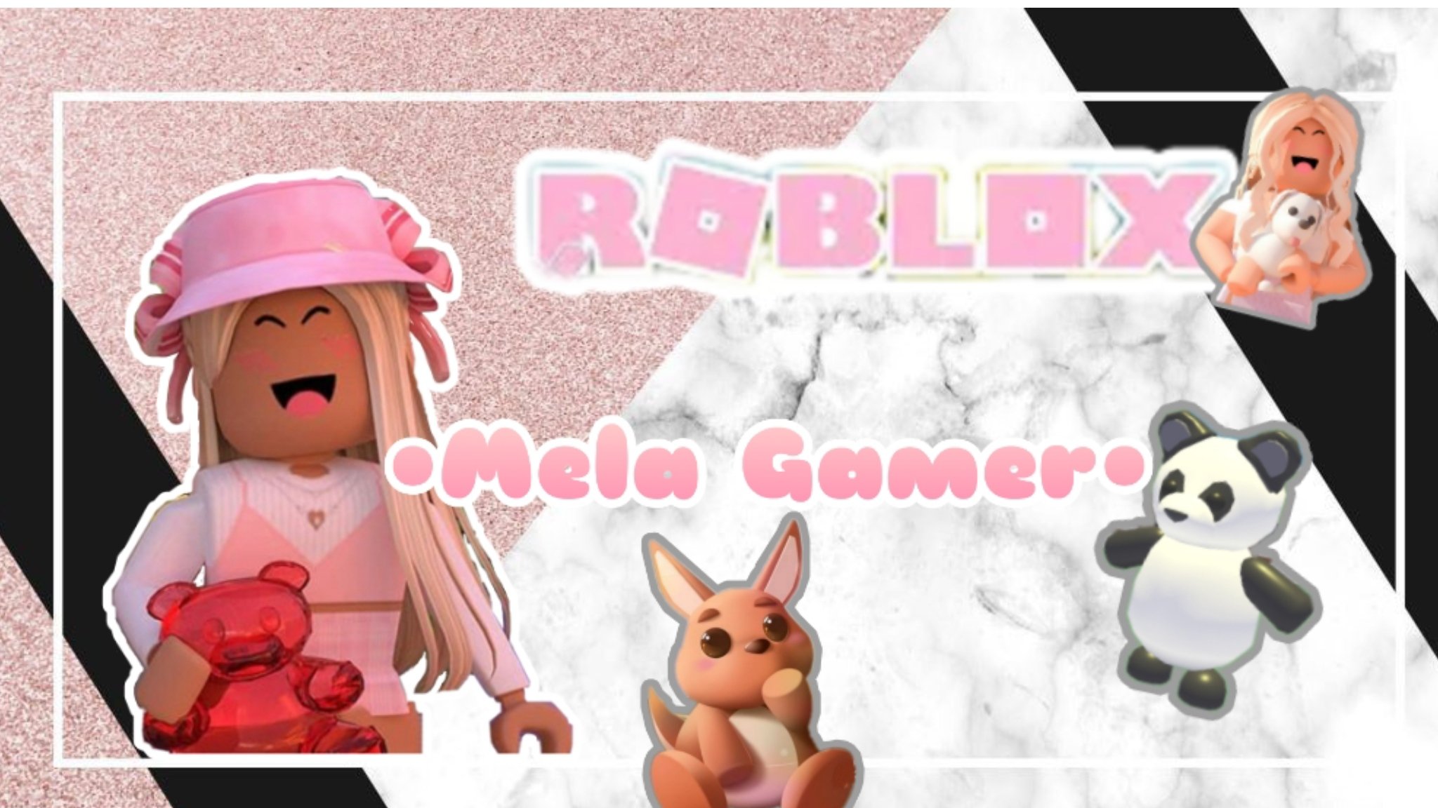 •Mela Gamer• (@queen_melroblox) / Twitter