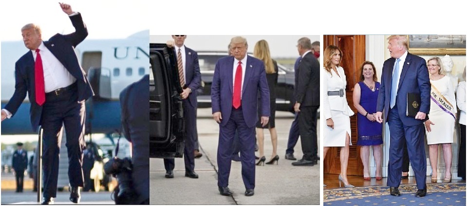 The Presidency of Donald Trump - A Dedicated Thread (Series Finale ...