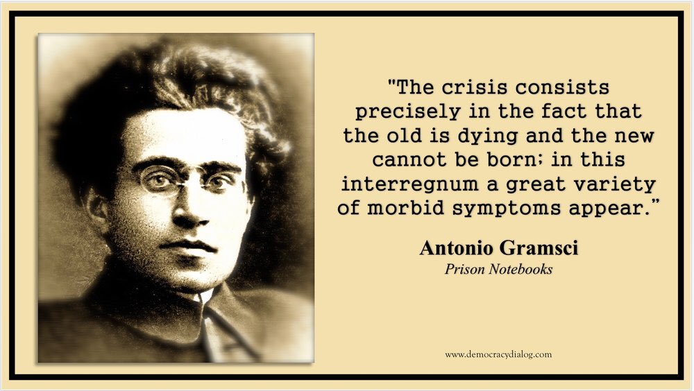 Gramsci Thomas Hirschhorn: Gramsci Monument, An Experience E Flux