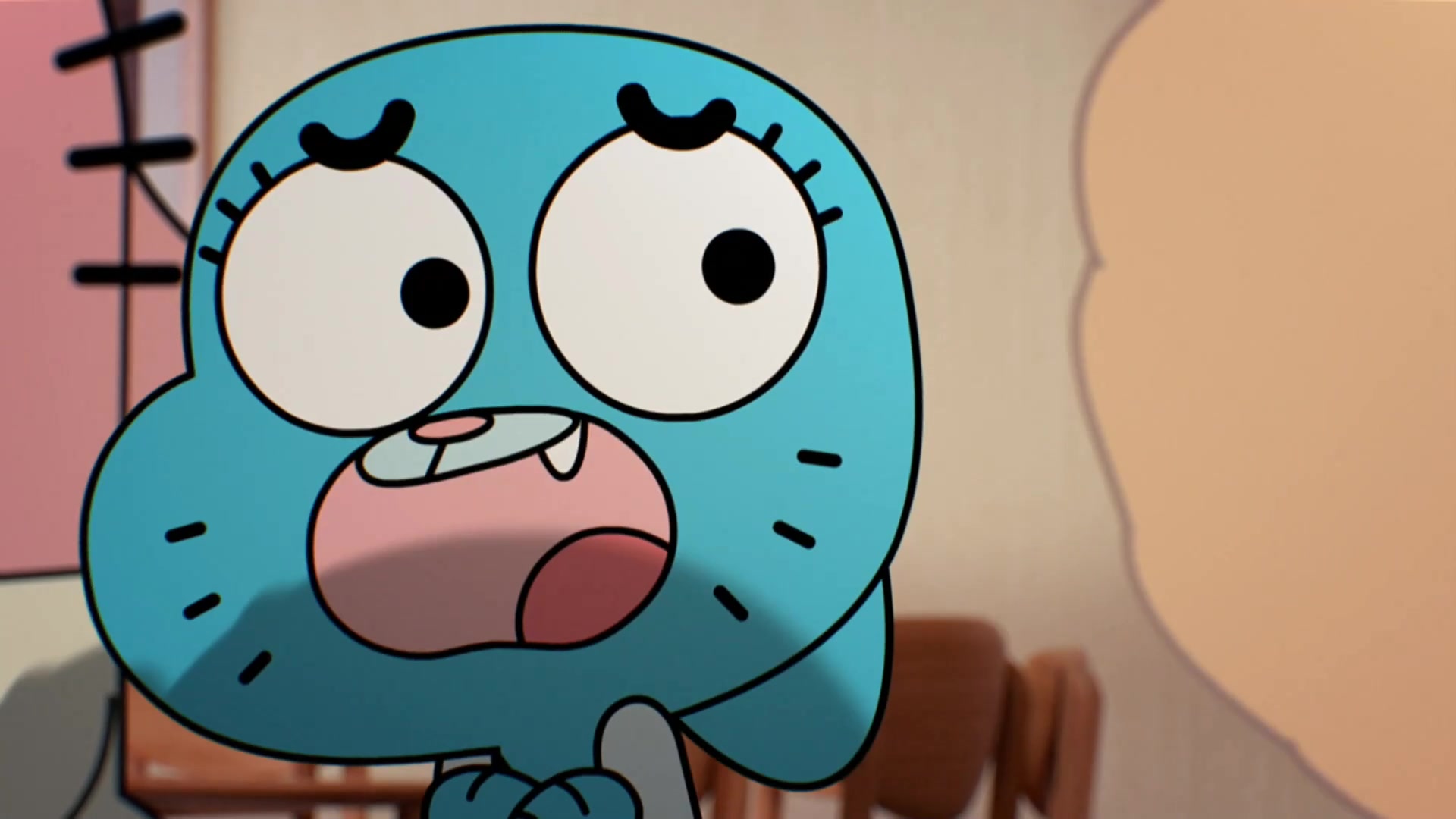 The Amazing World Of Gumball The Finale