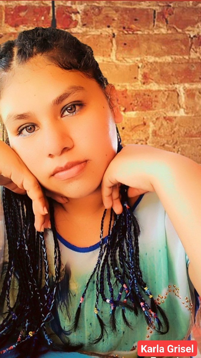 Karla Grisel Vázquez Marcial (@grisel_marcial) | Twitter