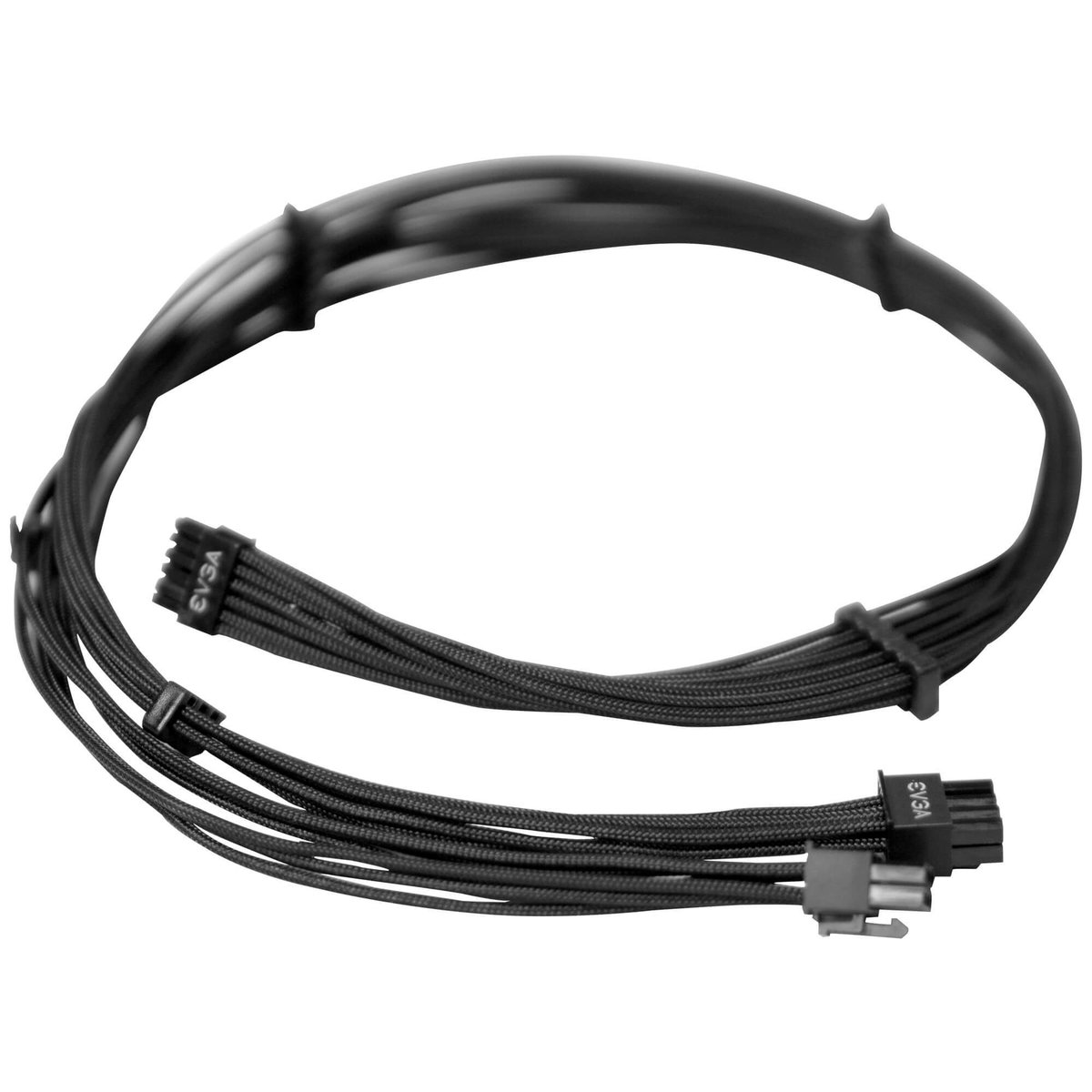 EVGA PerFE 12 Cable allows you to connect directly to the NVIDIA ...
