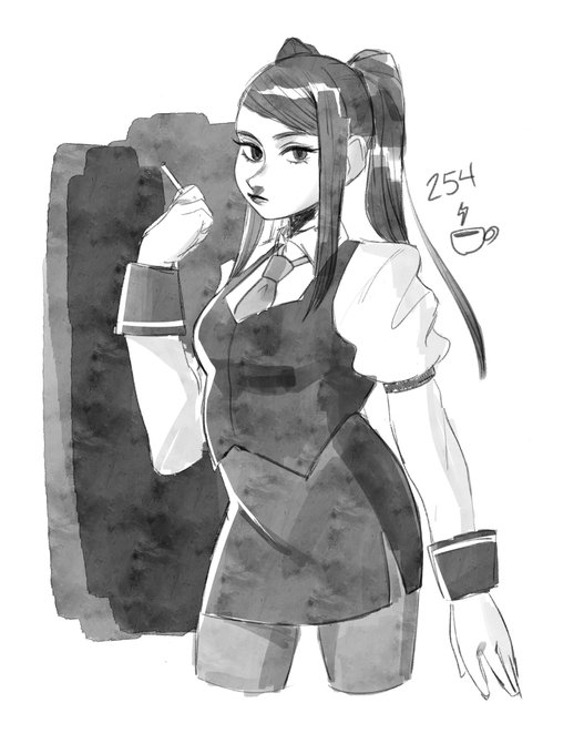 𝖘𝖆𝖎𝖓𝖙 𝖇𝖆𝖗𝖋𝖔𝖑𝖔𝖒𝖊𝖜 🔞 comms open (@barfchan) さんのイラスト・マンガ作品まとめ (48 件) - Twoucan