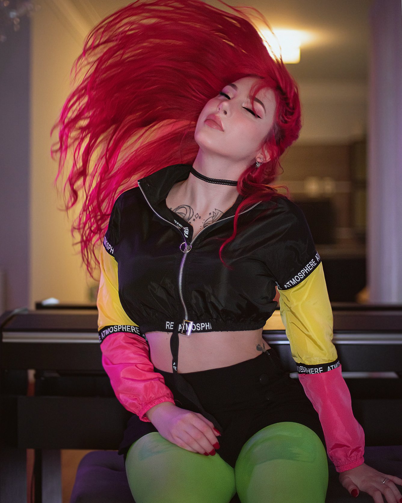 gab on Twitter: "viu esse tweet poste 4 fotos do seu cabelo diferente https://t.co/h9OYYHhQU9…