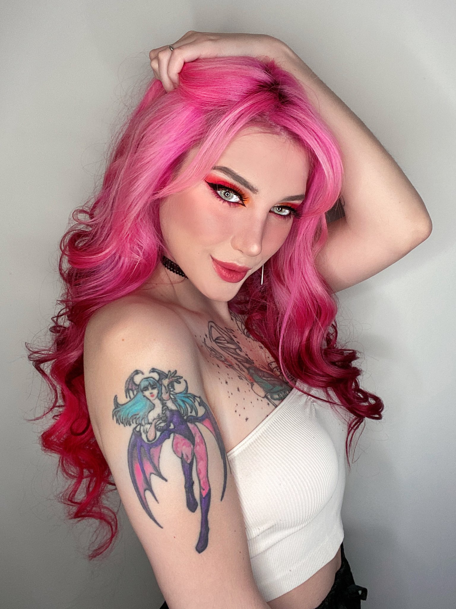 gab on Twitter: "viu esse tweet poste 4 fotos do seu cabelo diferente https://t.co/h9OYYHhQU9…