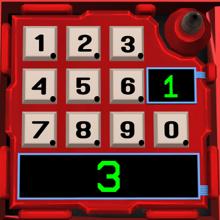 KTaNE Mods on Twitter: "Forget Me Not, created by Hexicube A module that displays a number after ...