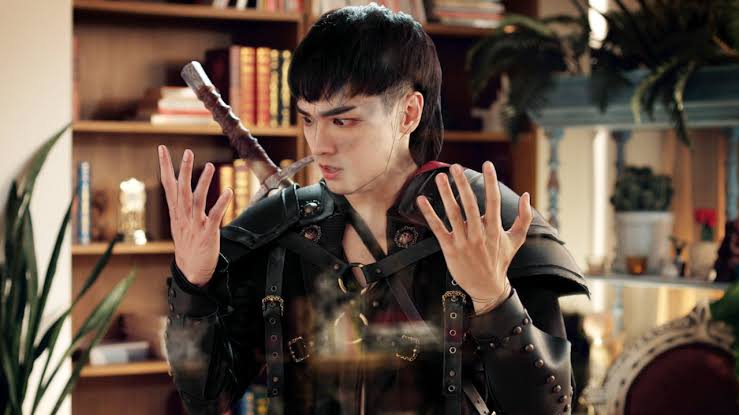 Habis Nonton Film on Twitter: "Project S (drama, romance) Again, series antologi ini ada 4 ...