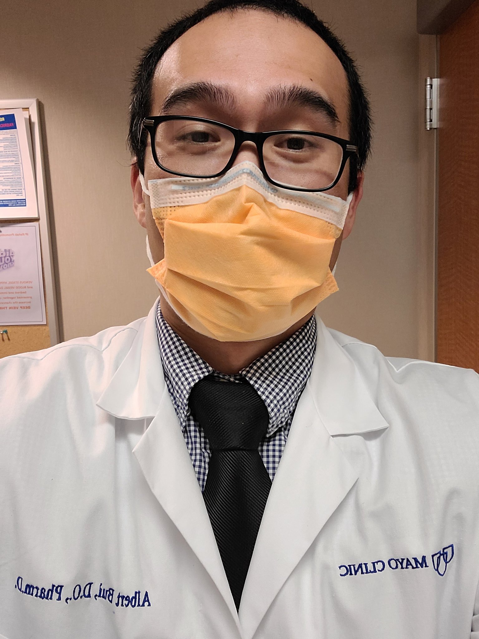 Albert Bui on Twitter: "That one moment in residency when you feel like you are right where you ...