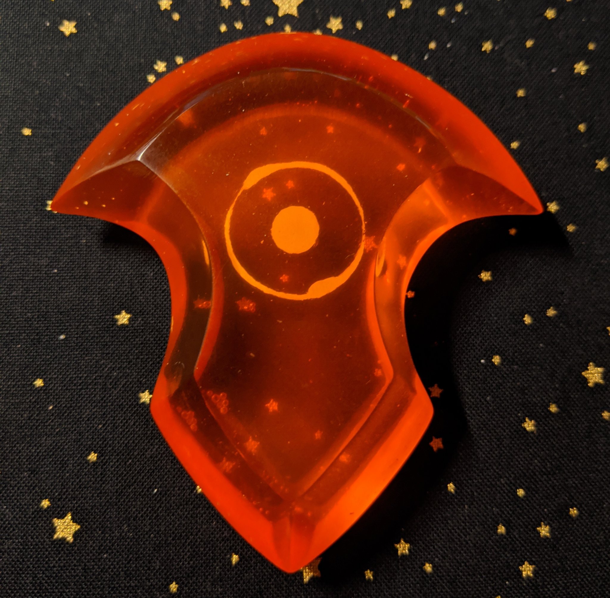 定番人気 FINAL FANTASY XIV Azems crystal | elearning.galileo.edu