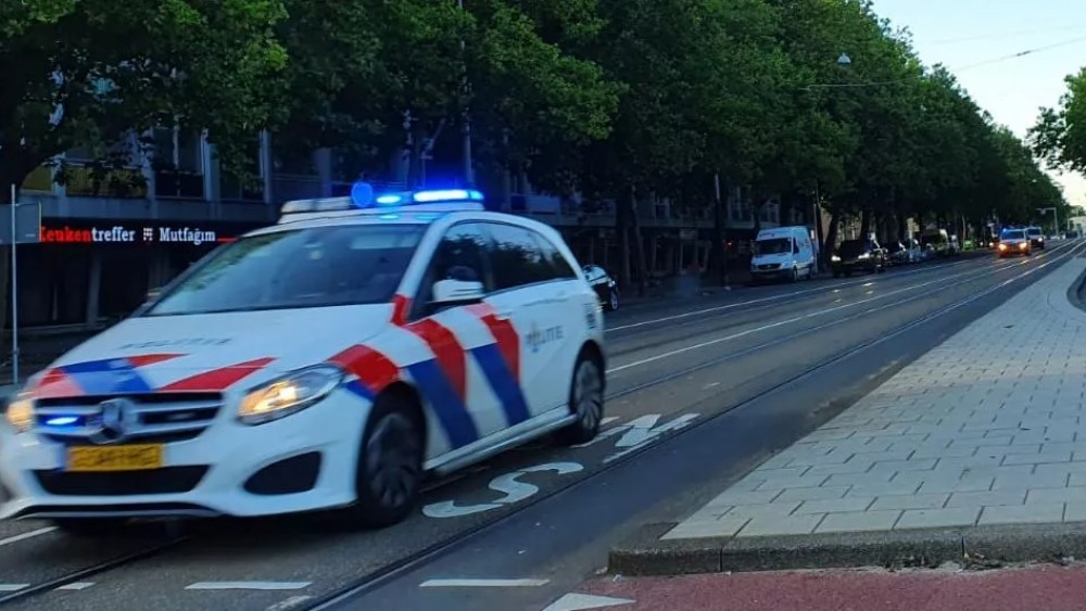 Melding politie Amsterdam - Oozo.nl