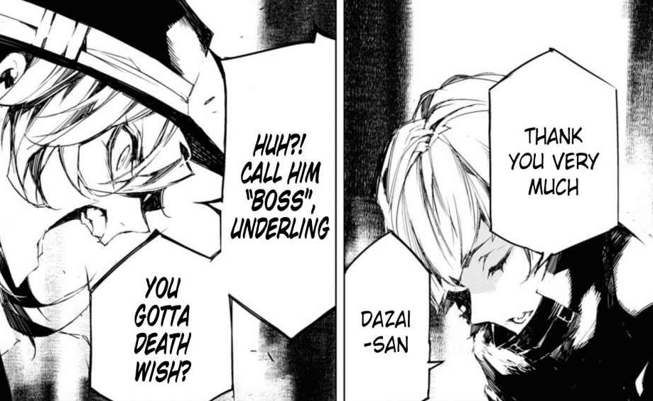 「we going ️ ️ soukoku hours 」citra ️ CF17 i36ABの漫画