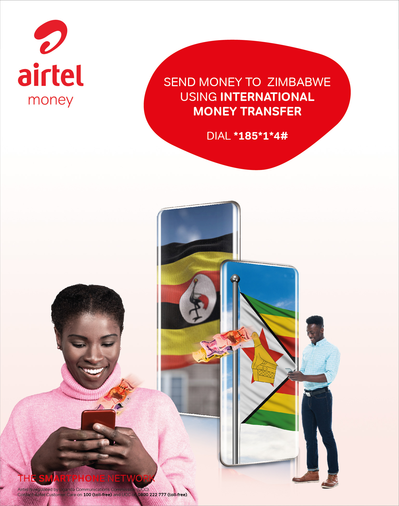 Airtel Money Logo Download