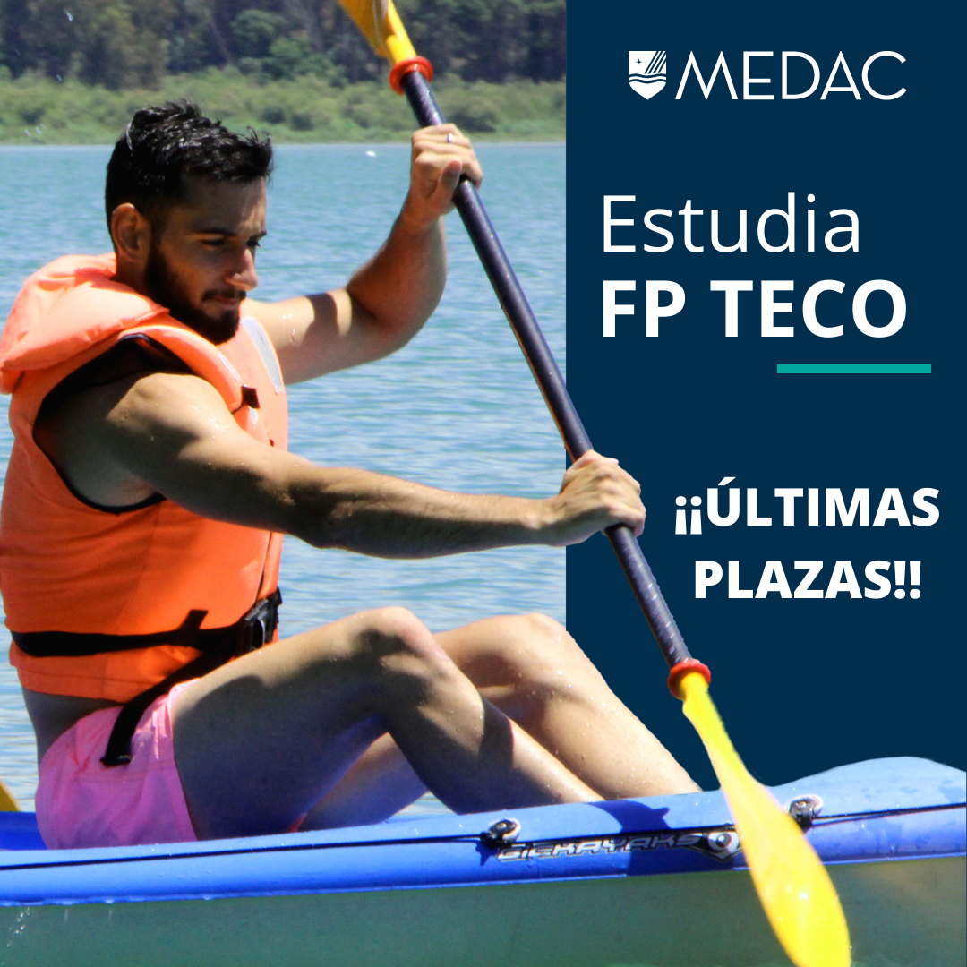 MEDAC - Instituto de Formación Profesional Oficial on Twitter: "El ...