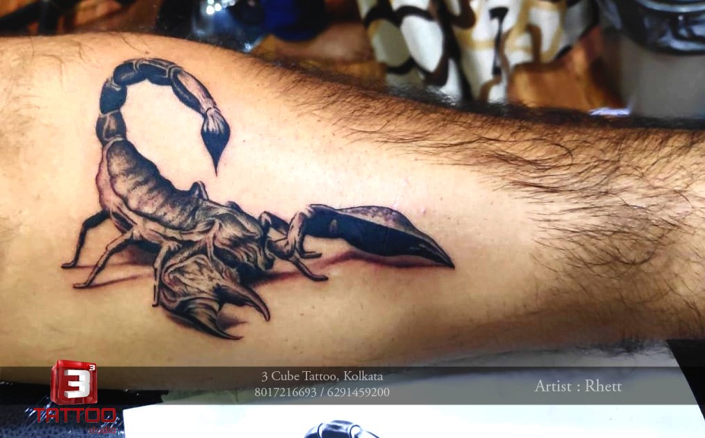 20+ ý tưởng 5 inch tattoo đẹp và độc đáo nhất