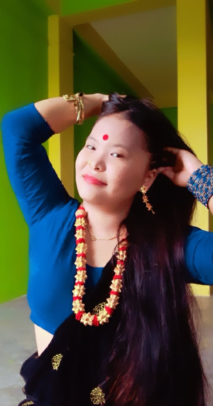 Susmita Thapa Magar (@SusmitaThapaMa6) / Twitter