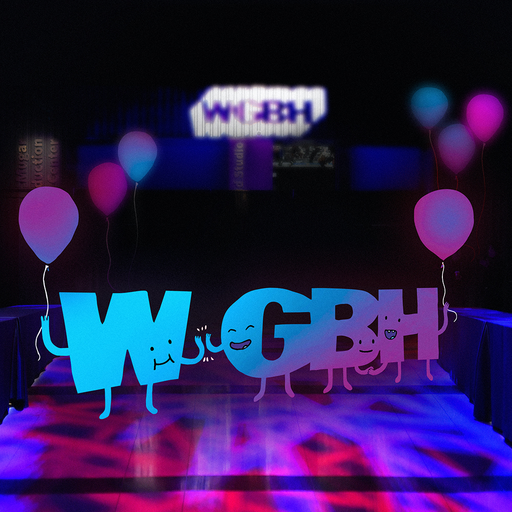 Wgbh 2 Logo
