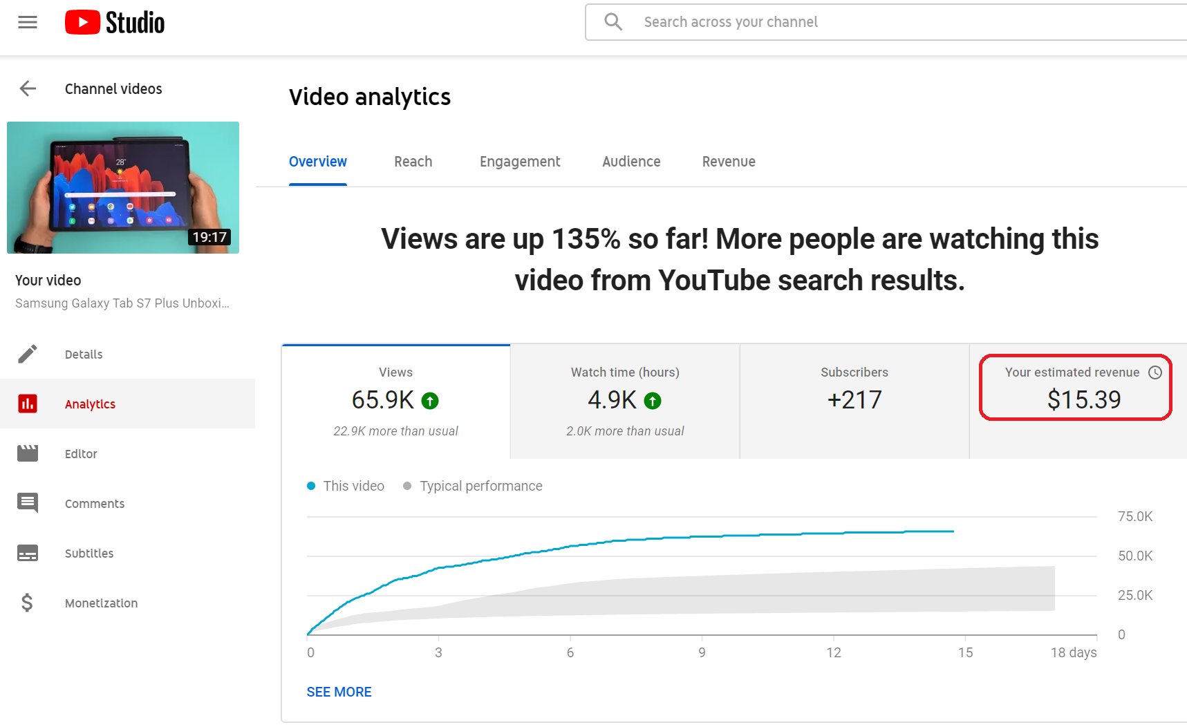 TechTablets 🇳🇿 on Twitter: "Some of you can turn off the adblockers now, please? Support ...