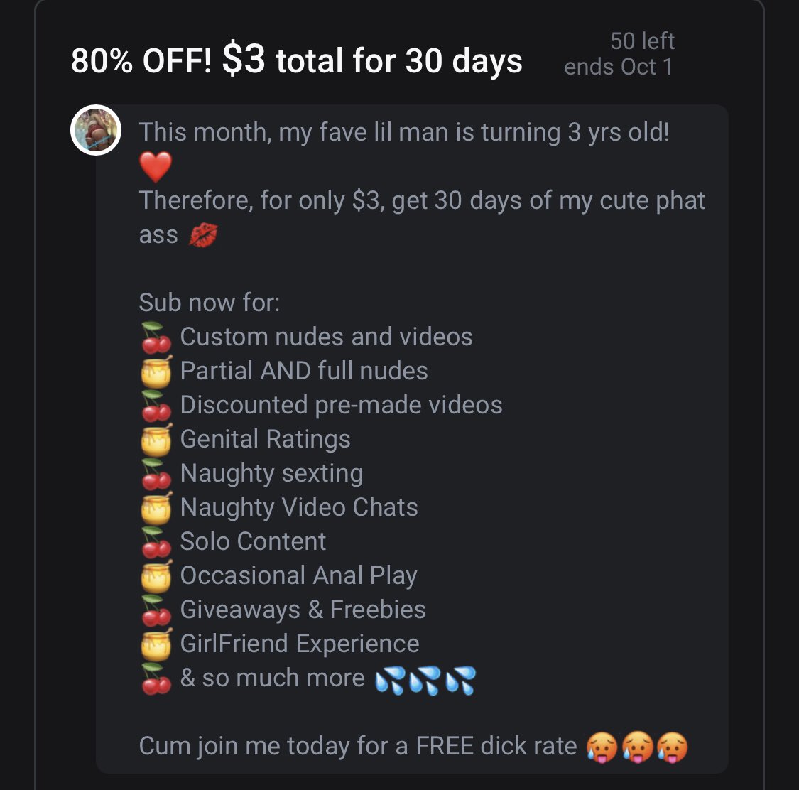 Tw Pornstars 2 Pic ๐ Princess Cherry Twitter Hexgrrl96 ๐ 3 ๐ฏ