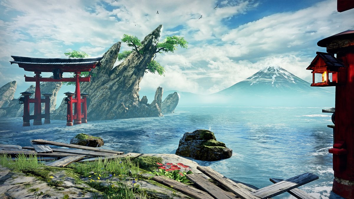 Fighters Legacy (Fighting Game Platform Fighter) Continued - Complete ...