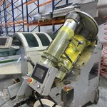 New & Used Food Machinery Supplier | Orbital Food Machinery