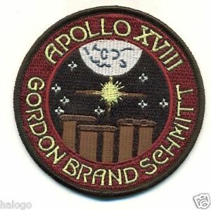 Canceled Apollo Missions