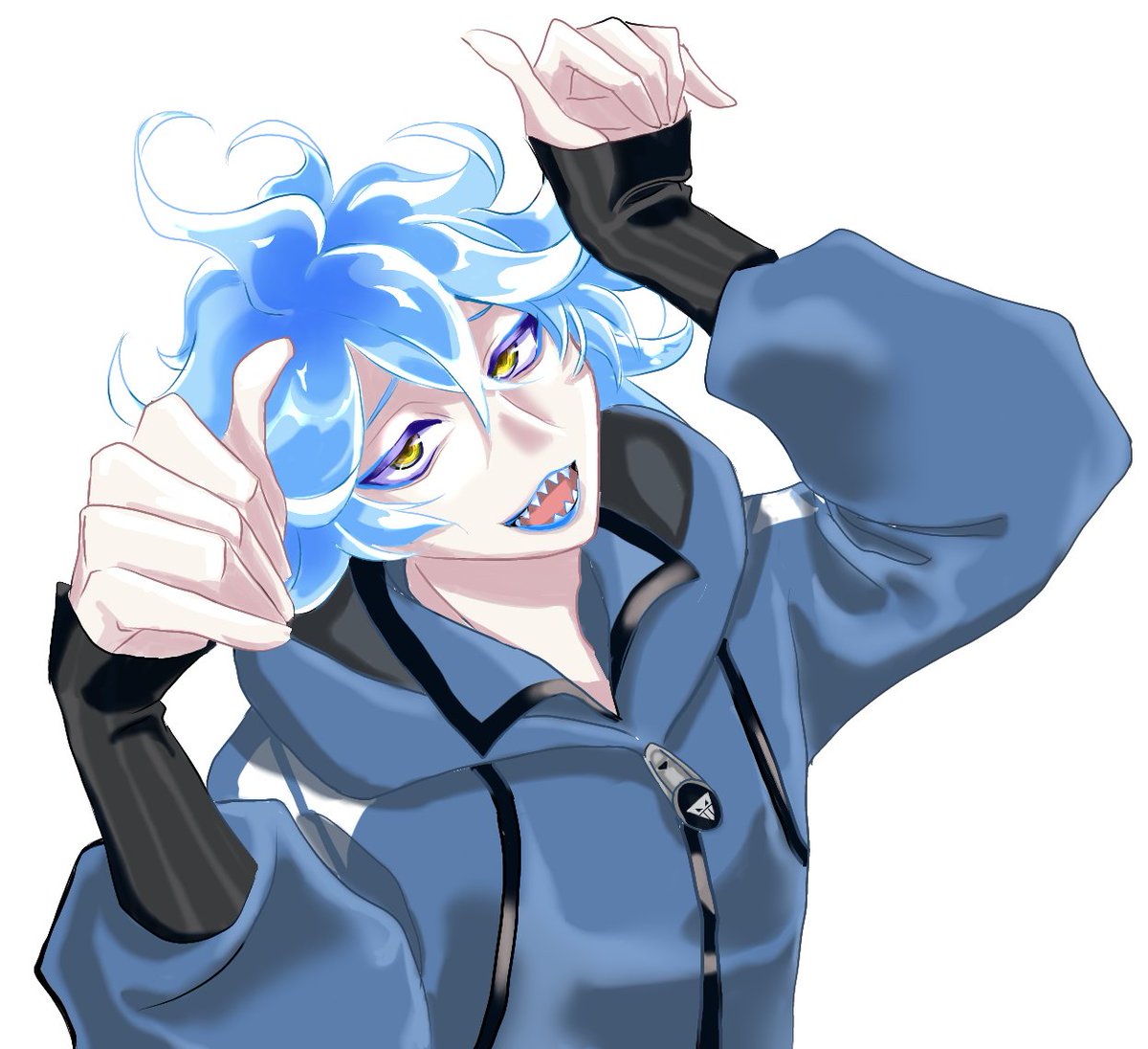 申し訳ありません (@rushima_) さんのイラスト・マンガ作品まとめ (13 件) - Twoucan