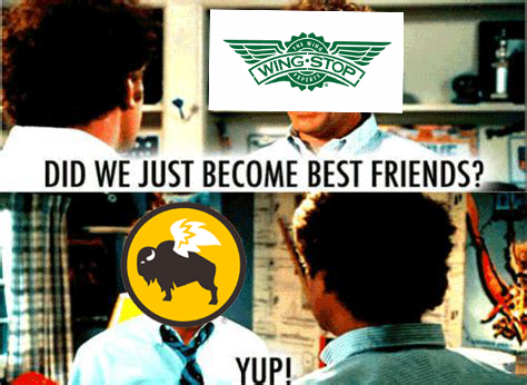 Step Brothers Yup Gif