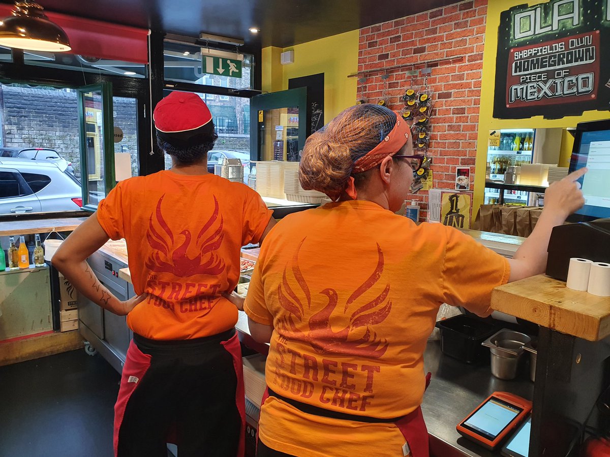 streetfoodchef photo