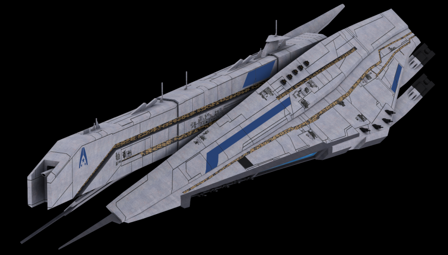 Mass effect systems alliance ships - exchangesany Mass effect systems alliance ships - exchangesany