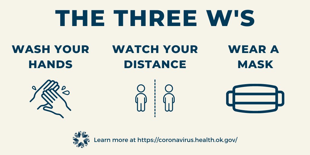 Governor Kevin Stitt on Twitter: "It takes all of us working together ...