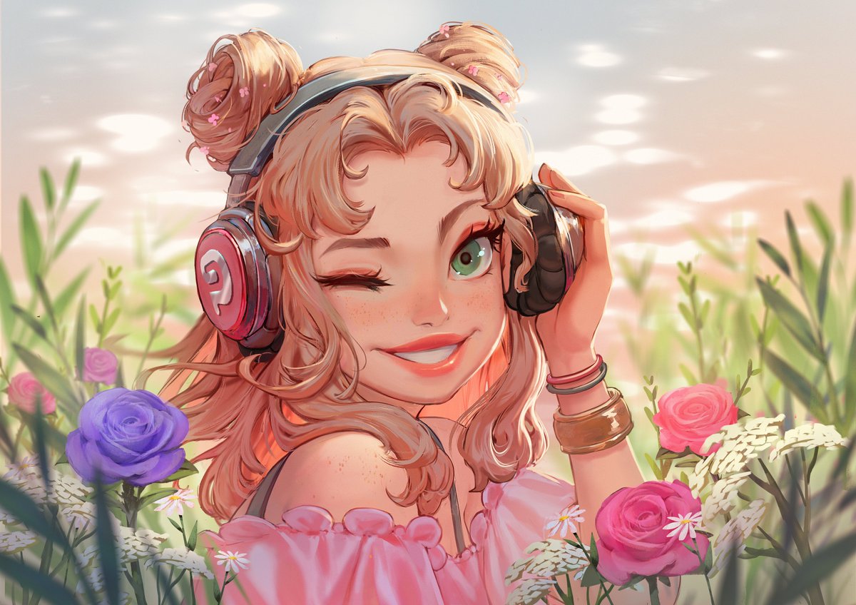 Iruse (@IlseHarting) さんのイラスト・マンガ作品まとめ (48 件) - Twoucan