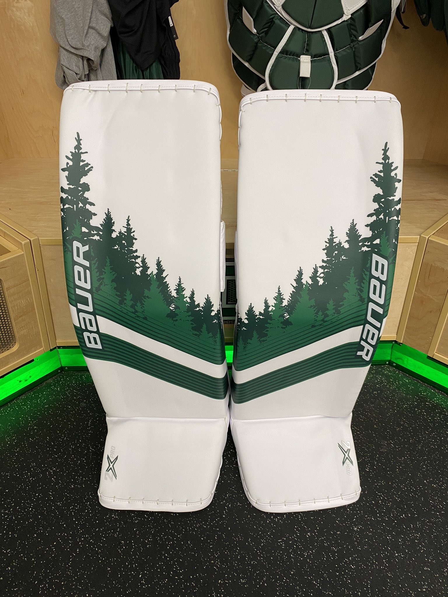 Best Goalie Pads