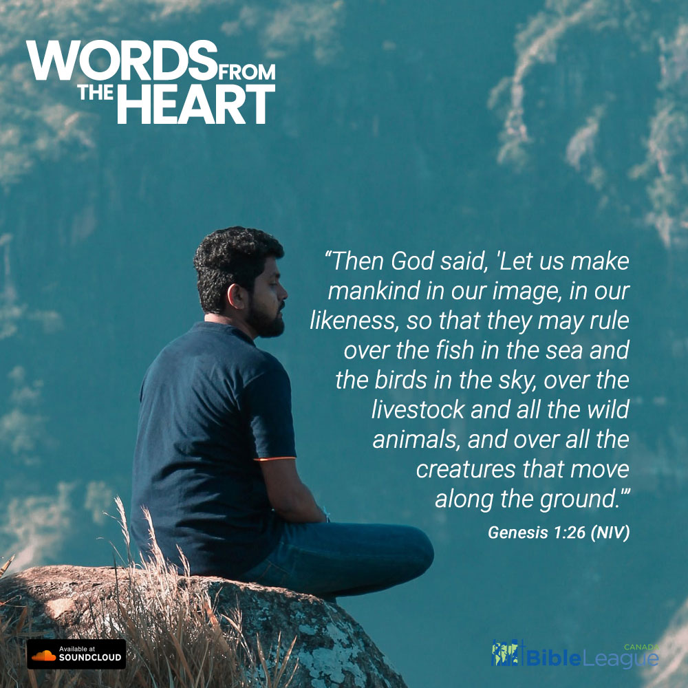 Jesus Rules Over All