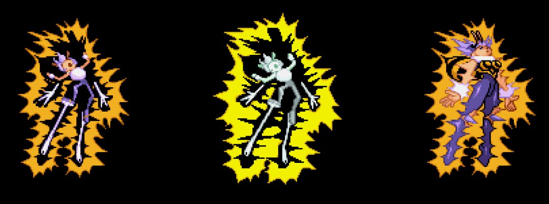 What's an ultra subtle detail you wouldn't of noticed unless someone ...