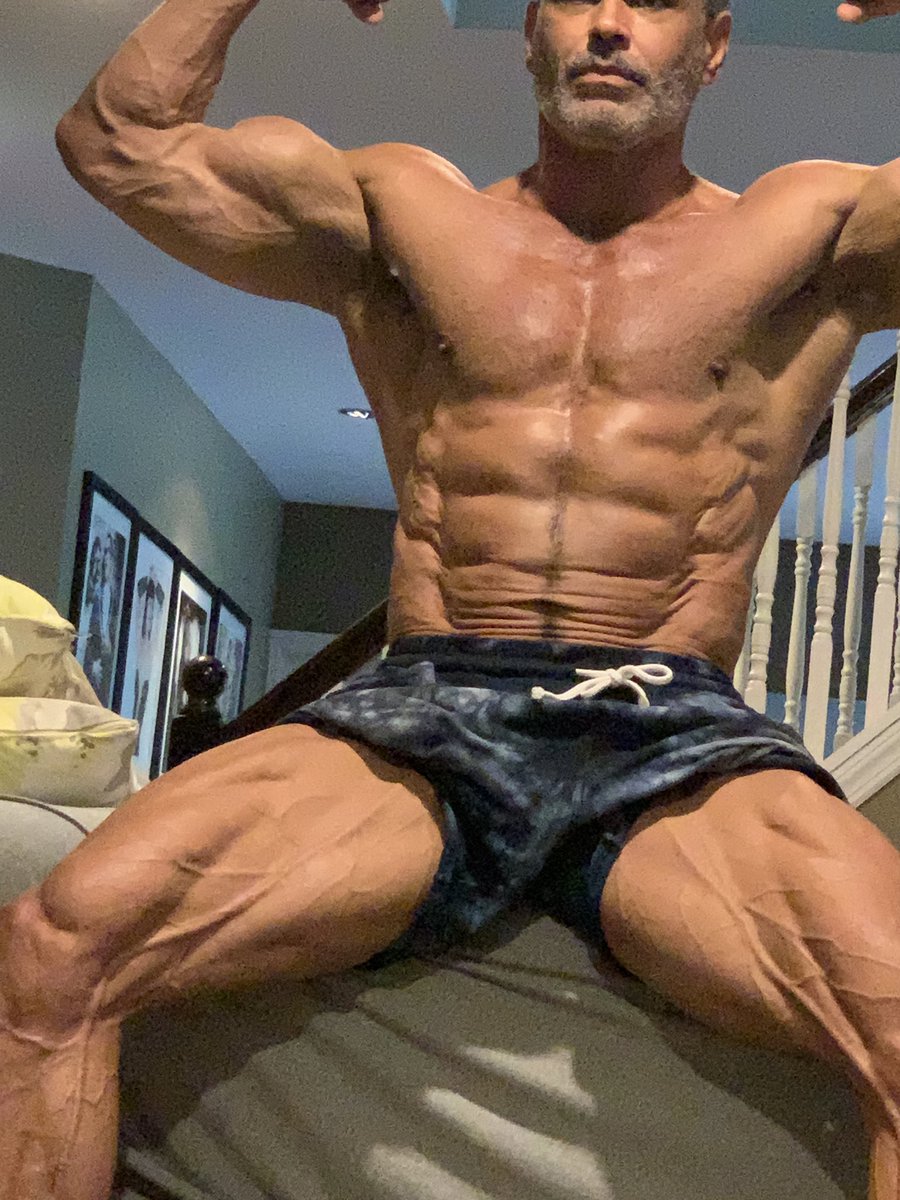 Mike Ruiz Body