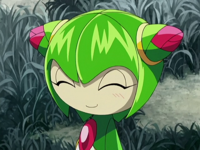 Cosmo Sonic X Screenshots