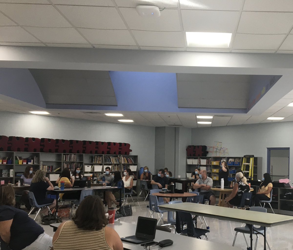 Bright's Grove Public School - Bright's Grove Public School