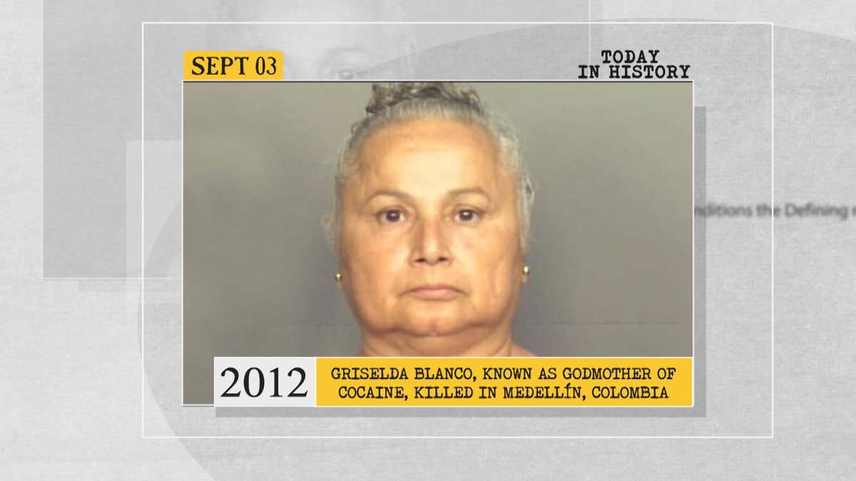 Griselda Blanco Quotes