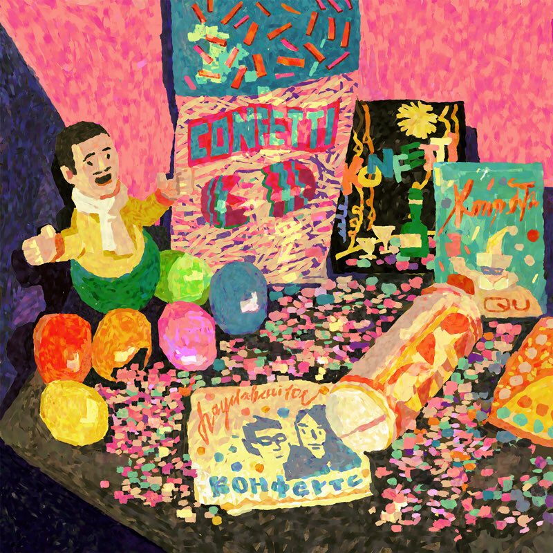 Qu Draws (Tianran Qu) (@QuDraws) さんのイラスト・マンガ作品まとめ (18 件) - Twoucan